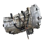 China The Classic High Quality Cayenne 92A Powertrain Four-wheel-drive Wave Box 8-speed Automatic Gear Transmission for Porsche for sale