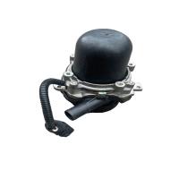 China Classic High Quality Cayenne 92A Secondary air Pump Fresh air Auxiliary air Filter Box Throttle for Porsche for sale
