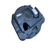 China Classic High Quality Cayenne 9PA1 Rear Trunk Subwoofer BOSE Turbo Subwoofer Audio Speakers for Porsche for sale