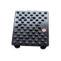 China Classic High Quality Cayenne 9PA1 Heavy Bass Speaker Spare Wheel Slot BOSE Turbine Speaker Control Module for Porsche for sale