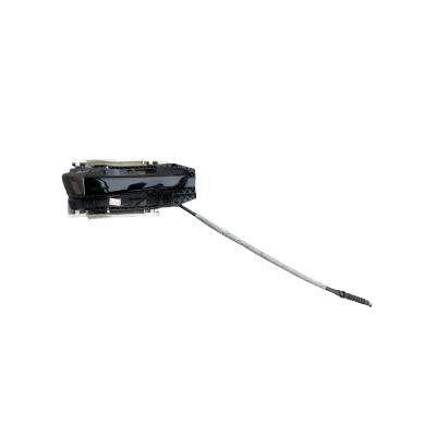 China Classic High Quality Cayenne 92A Front and Rear Left and Right External Door Handles Keyless Entry Sensing for Porsche for sale