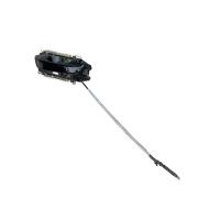 China Classic High Quality Cayenne 92A Front and Rear Left and Right External Door Handles Keyless Entry Sensing for Porsche for sale