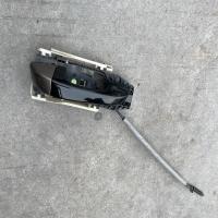 China Classic High Quality Cayenne 92A Front and Rear Left and Right External Door Handles Keyless Entry Sensing for Porsche for sale