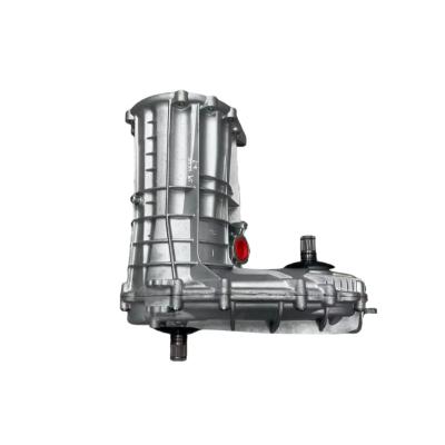China The Classic High Quality Cayenne 92A Four-wheel Drive Chassis Transfer case Power Torquer Drive Shaft Output Motor for Porsche for sale