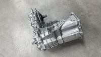 China The Classic High Quality Cayenne 92A Four-wheel Drive Chassis Transfer case Power Torquer Drive Shaft Output Motor for Porsche for sale