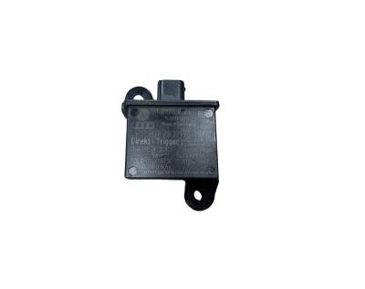 China Classic High-quality Cayenne92A Tire Pressure Monitoring System Computer Temperature and air Pressure Control Module for Porsche for sale