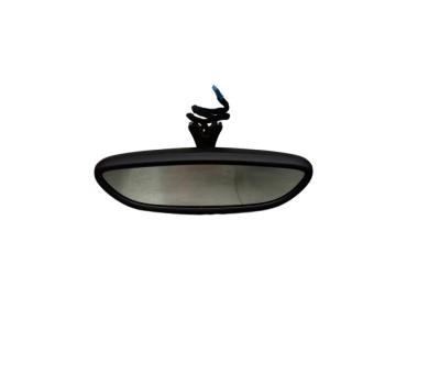 China Classic High-quality Cayenne 92A Interior Rearview Mirror - Automatic Anti-glare Function - Manual Adjustment for Porsche for sale
