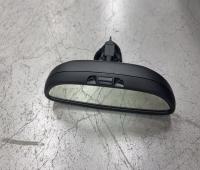 China Classic High-quality Cayenne 92A Interior Rearview Mirror - Automatic Anti-glare Function - Manual Adjustment for Porsche for sale