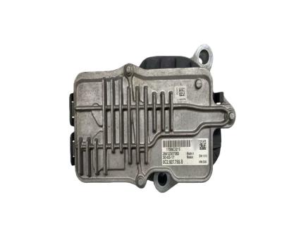 China Classic High-quality Cayenne 92A Transfer case Control Computer and Four-wheel Drive Adjustment Unit for Porsche for sale