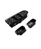 China Classic High-quality Cayenne 92A Driving Window Glass Raising/lowering Switch, Electric Mirror Controller for Porsche for sale