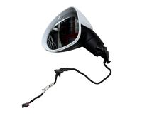 China Classic High-quality Cayenne 92A Front Exterior Left and Right Electrically Folding Reversing Mirror Assembly for Porsche for sale