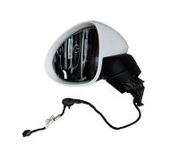 China Classic High-quality Cayenne 92A Front Exterior Left and Right Electrically Folding Reversing Mirror Assembly for Porsche for sale