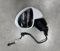 China Classic High-quality Cayenne 92A Front Exterior Left and Right Electrically Folding Reversing Mirror Assembly for Porsche for sale