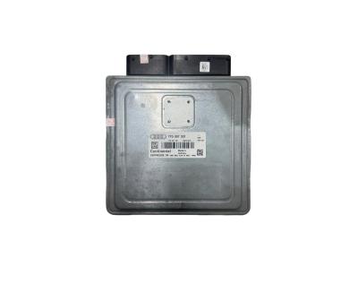 China Classic High-quality Cayenne 92A Engine Control Unit ECU Computer DME Module Startup Motherboard for Porsche for sale