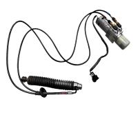 China Classic High-quality Cayenne 9PA Electric Tailgate Lifting Motor, Hydraulic Pump, and Hydraulic Support Rod for Porsche for sale
