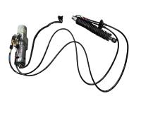 China Classic High-quality Cayenne 9PA Electric Tailgate Lifting Motor, Hydraulic Pump, and Hydraulic Support Rod for Porsche for sale