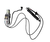 China Classic High-quality Cayenne 9PA Electric Tailgate Lifting Motor, Hydraulic Pump, and Hydraulic Support Rod for Porsche for sale