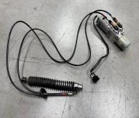 China Classic High-quality Cayenne 9PA Electric Tailgate Lifting Motor, Hydraulic Pump, and Hydraulic Support Rod for Porsche for sale