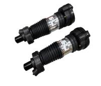 China Classic High-quality Cayenne 9YA Front Left and Right air Shock Absorbers with Damping Adjustment Suspension for Porsche for sale