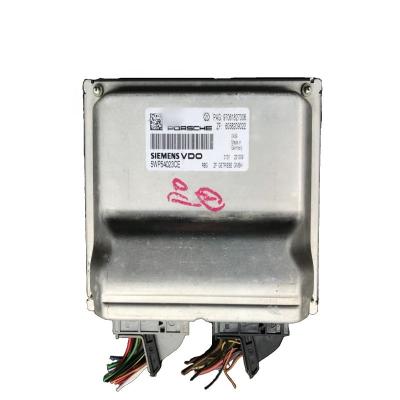 China High Quality Classic Panamera Series 970 Transmission Control Unit Module Wave Box Gear Executive Computer for Porsche for sale