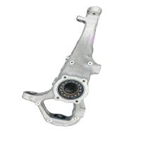 China New High Quality Panamera Series971 Front Left and Right Steering Knuckle Angle Bearing Semi-shaft Swing Arm Support for Porsche for sale