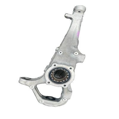 China New High Quality Panamera Series971 Front Left and Right Steering Knuckle Angle Bearing Semi-shaft Swing Arm Support for Porsche for sale