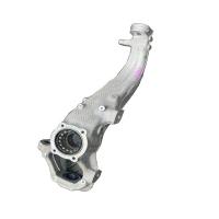 China New High Quality Panamera Series971 Front Left and Right Steering Knuckle Angle Bearing Semi-shaft Swing Arm Support for Porsche for sale