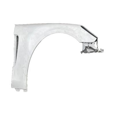 China New High Quality Panamera Series 971 Front Left and Right Leaf Plate Fender Fender Lamp Fixed Seat air Intake for Porsche for sale
