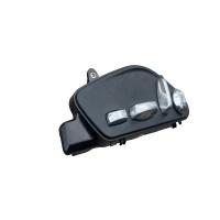 China The New High-quality Paramela 971 Front Left and Right Seat Adjustment Control Switch Module Lumbar Support Button for Porsche for sale