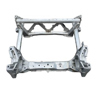 China New High Quality Paramera 971 Front Engine Joist square Front Subframe Beam Swing Arm Seat Ingot Beam for Porsche for sale