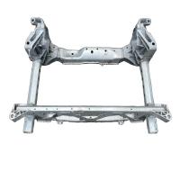 China New High Quality Paramera 971 Front Engine Joist square Front Subframe Beam Swing Arm Seat Ingot Beam for Porsche for sale