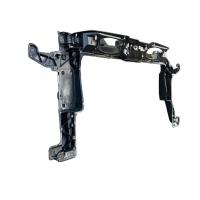 China New High Quality Panamera Series 971 Front Water tank Frame Aluminum Gantry Intake Hood for Porsche for sale