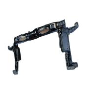 China New High Quality Panamera Series 971 Front Water tank Frame Aluminum Gantry Intake Hood for Porsche for sale