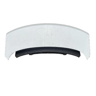 China The New High Quality Panamera Series 971 Rear Upper Spoiler Folding Electric Tail Assembly Motor Bracket  for Porsche for sale