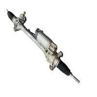 China The New High Quality Panamera Is the Automatic Auxiliary Direction Axis of the 971 Front Electronic Steering Machine for Porsche for sale