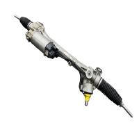 China The New High Quality Panamera Is the Automatic Auxiliary Direction Axis of the 971 Front Electronic Steering Machine for Porsche for sale