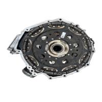 China Classic High Quality Panamera Series 971 Hybrid Power System Start Motor Electric Drive Unit Traction Motor Coil  for Porsche for sale