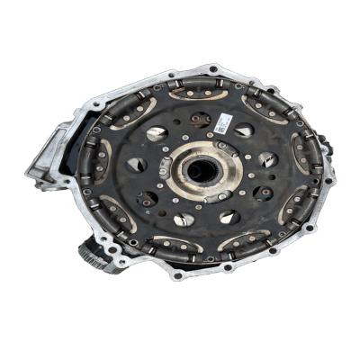 China Classic High Quality Panamera Series 971 Hybrid Power System Start Motor Electric Drive Unit Traction Motor Coil  for Porsche for sale