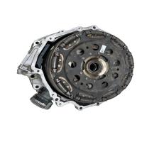 China Classic High Quality Panamera Series 971 Hybrid Power System Start Motor Electric Drive Unit Traction Motor Coil  for Porsche for sale