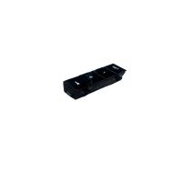 China New High Quality Panamera 971 Front and Rear Seat Memory Switch Power Seat Adjustment Button Bright Paint for Porsche for sale