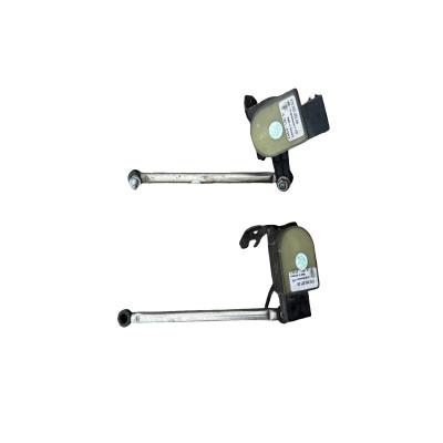 China The New High Quality Panamera 970 Body Suspension Height Level Adjustment Sensor Luminaire Adjustment Sensor for Porsche for sale