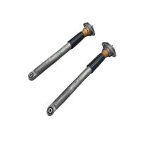 China Classic High Quality Panamera 970.1.2 Rear Left and Right Hydraulic Shock Absorbers Dust Jacket Buffer Top Adhesive for Porsche for sale