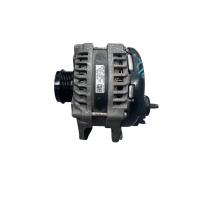 China Classic High Quality Panamera 970.1.2 Displacement 3.0T Engine Three-phase Alternator Regulator Carbon Brush for Porsche for sale