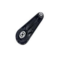 China Classic High Quality Panamera 970.1.2 Front Engine Support Frame Foot Rubber Buffer Support High Toughness for Porsche for sale