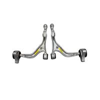 China The New High-quality Panamera 971 Front Left and Right Hem Arms Transverse Triangle Arm Suspension Rubber Sleeve for Porsche for sale