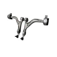 China The New High-quality Panamera 971 Front Left and Right Hem Arms Transverse Triangle Arm Suspension Rubber Sleeve for Porsche for sale