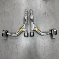 China The New High-quality Panamera 971 Front Left and Right Hem Arms Transverse Triangle Arm Suspension Rubber Sleeve for Porsche for sale
