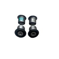 China New High Quality Panamera 971 Front Electronic Steering Machine Fixed Seat Rubber Sleeve Buffer Bushing Custom for Porsche for sale