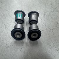 China New High Quality Panamera 971 Front Electronic Steering Machine Fixed Seat Rubber Sleeve Buffer Bushing Custom for Porsche for sale