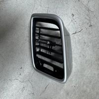 China High Quality Panamera 970.1.2 Central Control Table Left and Right air Conditioning Outlet for Driver and Passenger for Porsche for sale